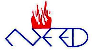 NFED logo – PROFESSIONAL SKILL DEVELOPMENT HUB